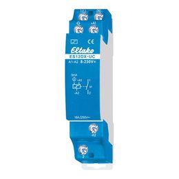 Eltako Stromsto&szlig;schalter 16A,1S,250VAC ES12DX-UC (21100002)