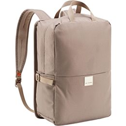 Vaude Coreway Pack 17 Daypack - Gr&ouml;&szlig;e Einheitsgr&ouml;&szlig;e - braun