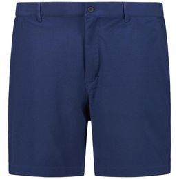 Herren Gro&szlig;e Gr&ouml;&szlig;en | Tommy Hilfiger Stretch-Chino-Shorts, schnelltrocknend Farbe dunkelblau Gr&ouml;&szlig;e: W42