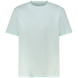 Herren Gro&szlig;e Gr&ouml;&szlig;en | s.Oliver Basic-T-Shirt Farbe mint Gr&ouml;&szlig;e: 5XL