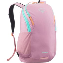 Osprey Astronova Wanderrucksack - Gr&ouml;&szlig;e Einheitsgr&ouml;&szlig;e - rosa