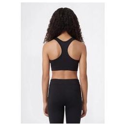 Sport-BH Champion "C-TECH Bra", M&auml;dchen, Gr. L (152/158), N-Gr, nbk, Obermaterial: 84% Polyester, 16% Elasthan, BHs Sport-BH, f&uuml;r Kinder, f&uuml;r sportliche Aktivit&auml;ten, sportlicher Stil