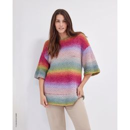 Anleitung 090/4, Shirt aus Cotonella von Lana Grossa