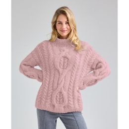 Anleitung 272/5, Pullover, 3-f&auml;dig aus Arequipa von Junghans-Wolle