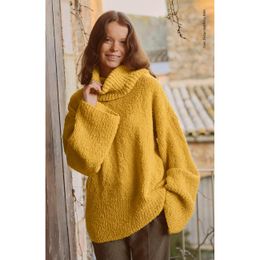 Anleitung 315/5, Pullover aus Sussurro von Katia
