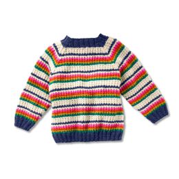 Anleitung 359/9, Pulli aus Monello-175 Uni von Junghans-Wolle