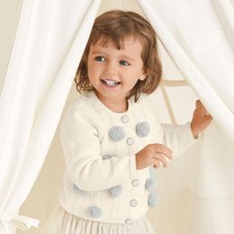 Anleitung 472/0, Jacke aus 100 % Baby von DMC