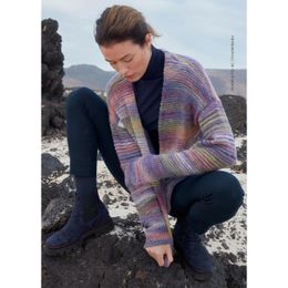 Anleitung 320/4, Jacke aus Lovis von Lang Yarns