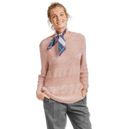 Anleitung 001/7, Pullover aus Varese von Junghans-Wolle