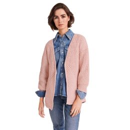 Anleitung 331/2, Jacke aus Nuovo Merino 120 von Junghans-Wolle