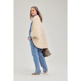 Anleitung 098/3, &Auml;rmelschal aus NewWool von Junghans-Wolle