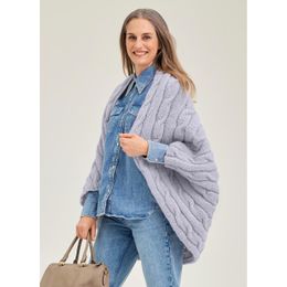 Anleitung 276/5, &Auml;rmelschal aus NewWool von Junghans-Wolle