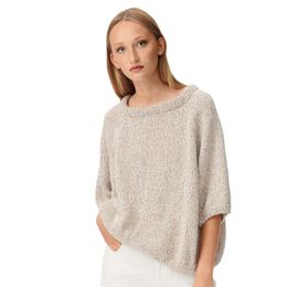 Anleitung 086/2, Pulli aus Creative Cotton Flecky Fleece dk von Rico Design