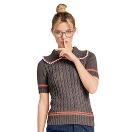 Anleitung 240/1, Pulli, 2-f&auml;dig aus Seidana von Junghans-Wolle