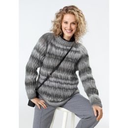 Anleitung 229/5, Pullover aus Scala von Junghans-Wolle