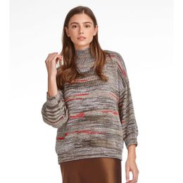 Anleitung 234/4, Pullover aus Silka von Junghans-Wolle
