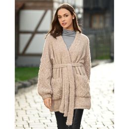 Anleitung 373/2, Jacke aus Linie 500 Pineto von ONline