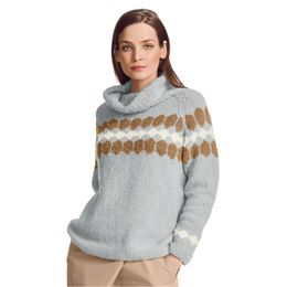 Anleitung 103/1, Pullover aus Arequipa von Junghans-Wolle