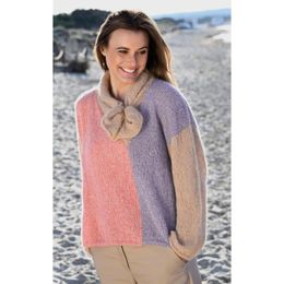 Anleitung 222/5, Pullover aus Linie 550 Prato von ONline
