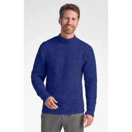 Anleitung 209/5, Herrenpullover aus Nuovo Merino 120 von Junghans-Wolle