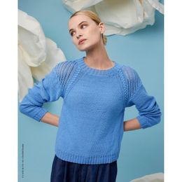 Anleitung 135/6, Pullover aus Oceania von Lang Yarns