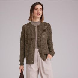 Anleitung 465/3, Jacke, 2-f&auml;dig aus Rima von Junghans-Wolle