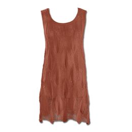 Anleitung 179/3, Tunika/Kleid aus Cotton-Superfine II von Junghans-Wolle