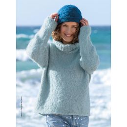 Anleitung 172/5, M&uuml;tze aus Cosy Alpaca von Austermann