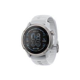 Coros Apex 4 - 46mm zubeh&ouml;r Unisex wei&szlig;