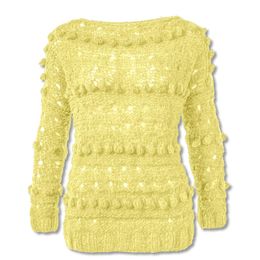 Anleitung 374/8, Pullover, 2-f&auml;dig aus Aerea von Junghans-Wolle