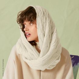 Anleitung 259/2, Doppelloop aus Zen von Lang Yarns