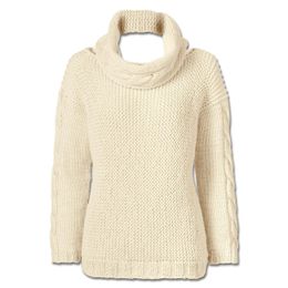 Anleitung 241/6, Pullover mit Loop, 2-f&auml;dig aus Peru von Junghans-Wolle