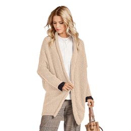 Anleitung 386/9, Jacke, 2-f&auml;dig aus Seidana von Junghans-Wolle