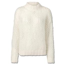 Anleitung 002/5, Pullover aus Feelana von Junghans-Wolle