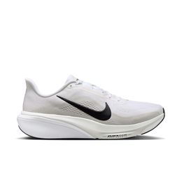 Nike Pegasus 42 Schuhe Herren wei&szlig; 39.0