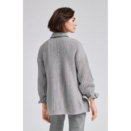 Anleitung 280/5, Jacke aus Nuovo Merino 120 von Junghans-Wolle