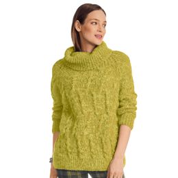 Anleitung 147/2, Pulli, 2-f&auml;dig aus Aparta-Nova und Aerea von Junghans-Wolle