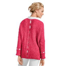 Anleitung 283/9, Jacke aus Varese von Junghans-Wolle