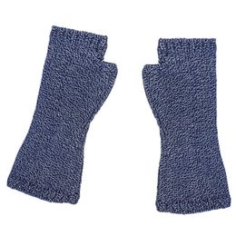 Anleitung 098/1, Armstulpen aus Shape von Woolly Hugs
