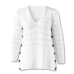 Anleitung 241/8, Pullover aus Cotonara von Junghans-Wolle