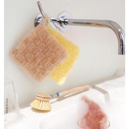 Anleitung 486/4, Sp&uuml;lschw&auml;mme aus Creative Bubble von Rico Design