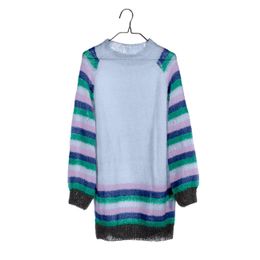 Anleitung 279/1, Pullover aus Aerea von Junghans-Wolle