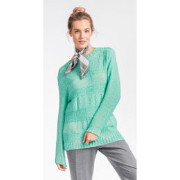 Anleitung 038/6, Pullover aus Varese von Junghans-Wolle