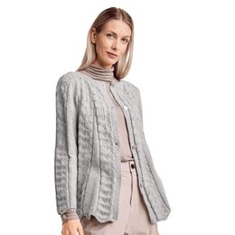 Anleitung 101/2, Swinger Jacke aus Charme von Junghans-Wolle