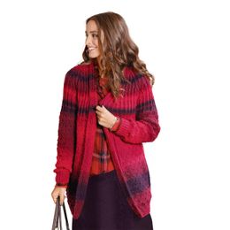Anleitung 392/8, Jacke aus Chic & Warm von Schoeller+Stahl