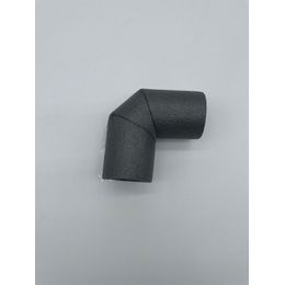 NMC Bogen, selbstklebend &Oslash; 28 mm x 13 mm D&auml;mmung