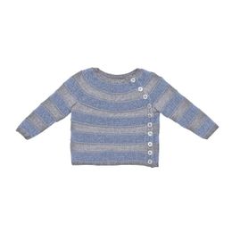 Anleitung 343/0, Baby-Pullover aus Como von lamana