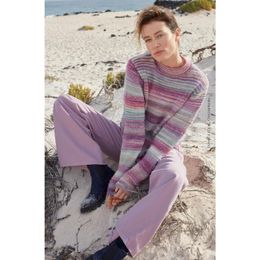 Anleitung 321/4, Pullover aus Lovis von Lang Yarns