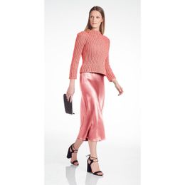 Anleitung 025/3, Pullover aus Recycle & Cotone von Junghans-Wolle