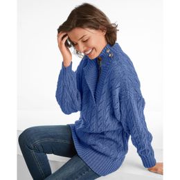 Anleitung 031/2, Pullover aus Nuovo Merino 180 von Junghans-Wolle